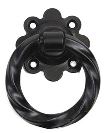 Heavy Duty Gate Hardware Decorative Handles and Pulls