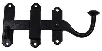 Heavy Duty Gate Hardware Decorative Handles and Pulls