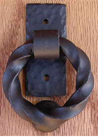 Heavy Duty Gate Hardware Decorative Handles and Pulls